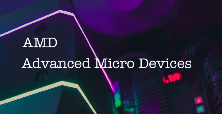 AMD（アドバンスド・マイクロ・デバイセズ）の将来性と今後の株価見通し - MiFsee