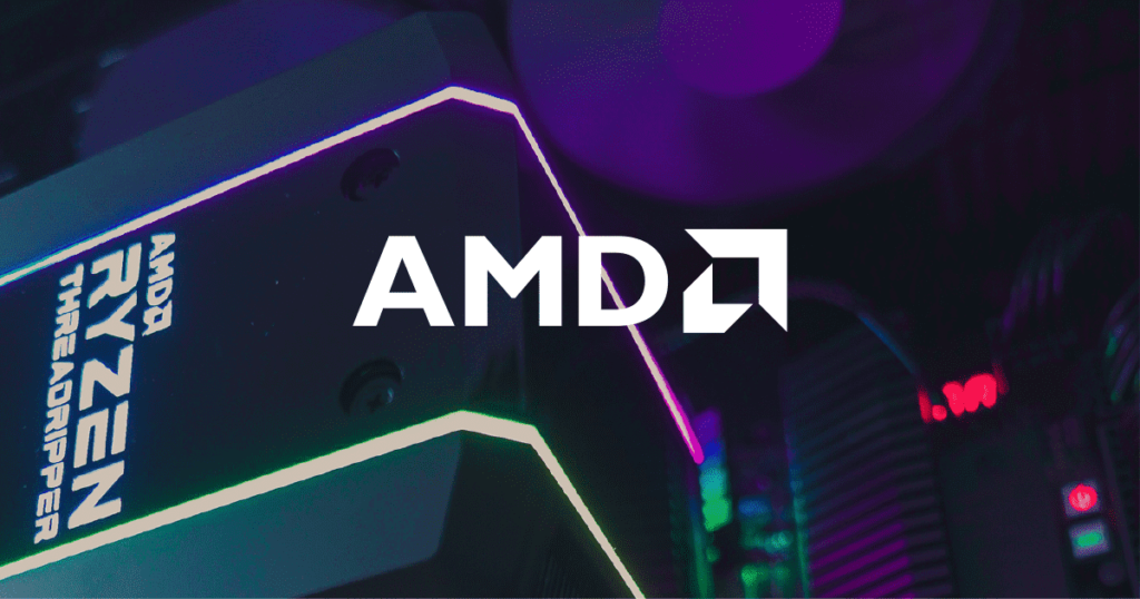 AMD（アドバンスド・マイクロ・デバイセズ）の企業・銘柄分析・ファンダメンタルについて – MiFsee