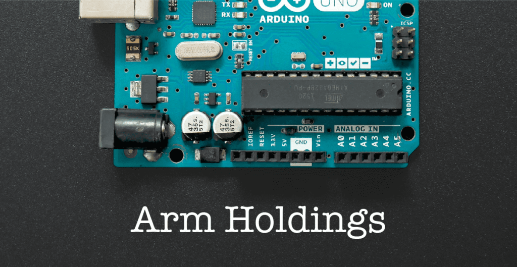 Arm（アームホールディングス）とは？将来性と今後の株価見通し - MiFsee