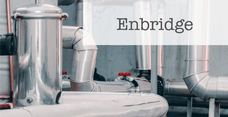 配当王「エンブリッジ（ENB）」の将来性と今後の株価見通し - MiFsee