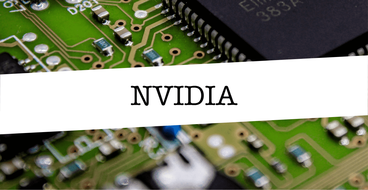 エヌビディア（NVIDIA）の将来性と今後の株価見通し – MiFsee