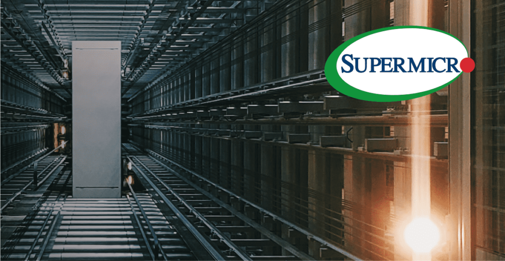 SMCI（スーパーマイクロコンピューター）の企業・銘柄分析・ファンダメンタルについて – MiFsee