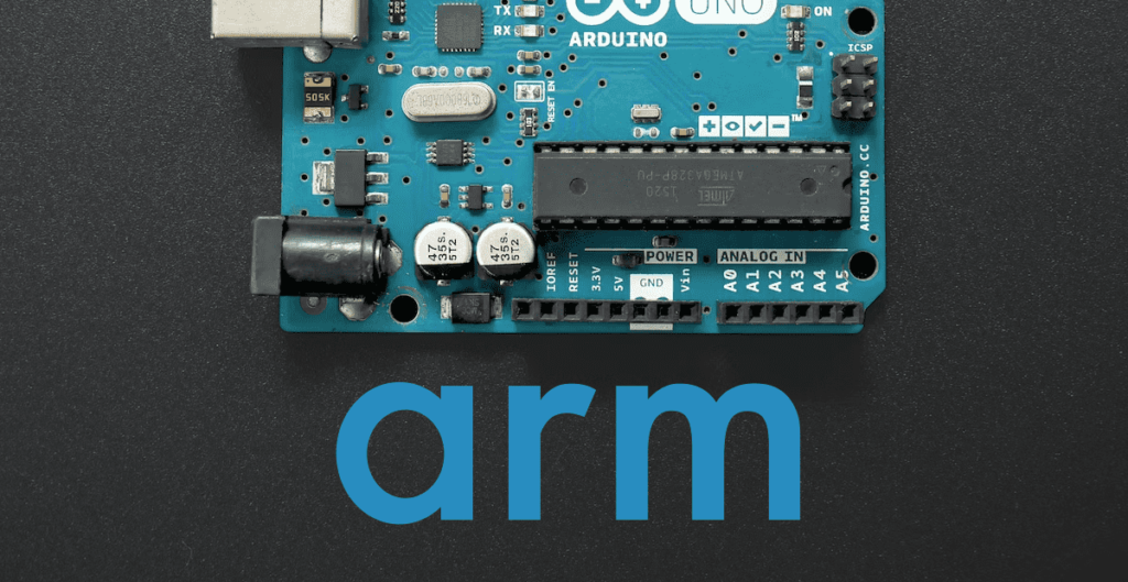 Arm（アームホールディングス）とは？上場とその後の展望・将来性 – MiFsee