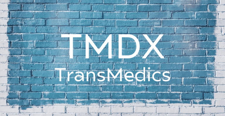 トランスメディックス（TMDX）とは？将来性と今後の株価見通し - MiFsee