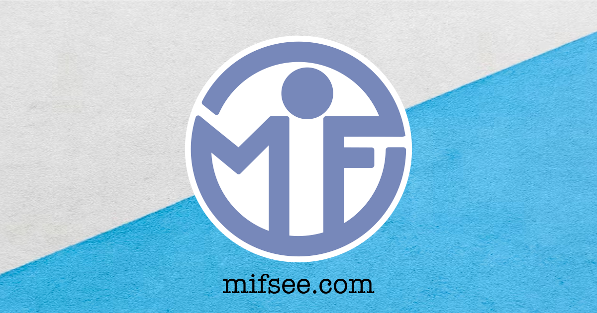 市場分析 - MiFsee