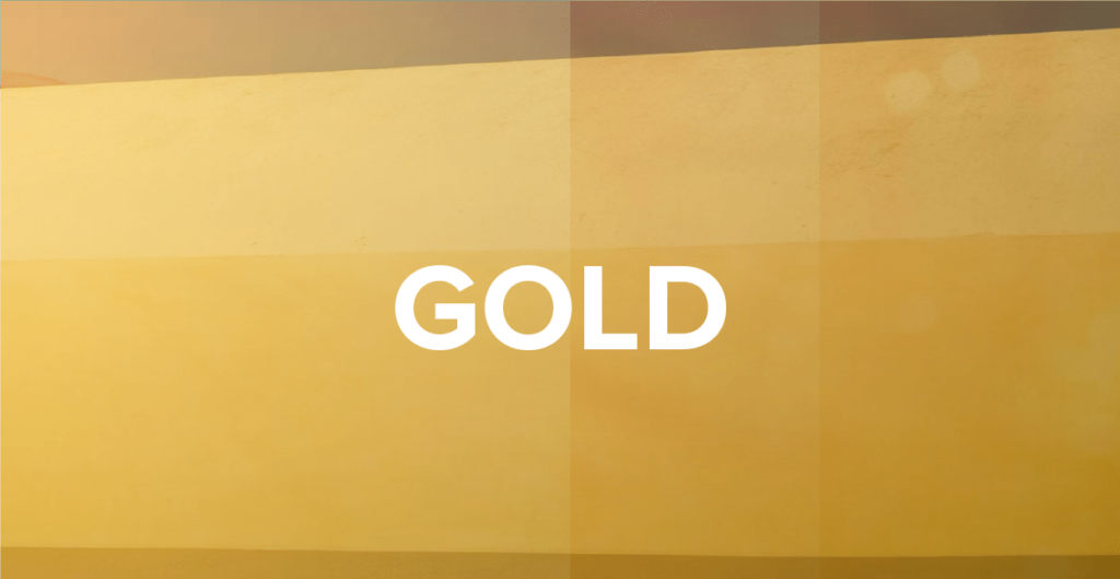 ゴールド（金）の投資におすすめの関連銘柄、ETF、金鉱山株（米株&日本株） - MiFsee